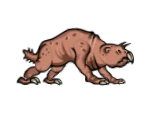Mole rat (Fallout Shelter) | Fallout Wiki | Fandom powered by Wikia