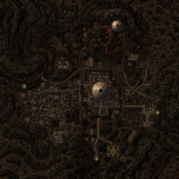 Fallout: New Vegas map | Fallout Wiki | FANDOM powered by Wikia