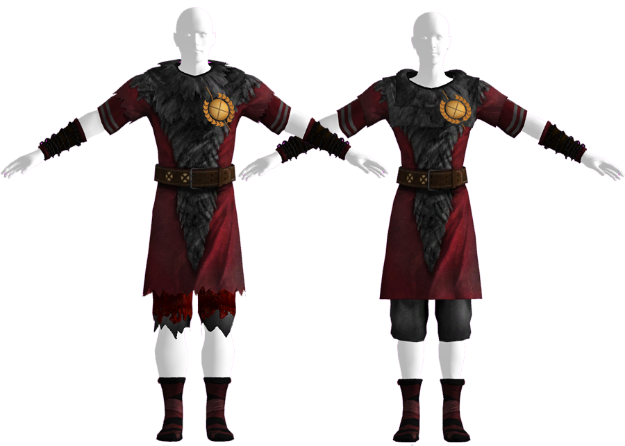 Caesars Armor Fallout Wiki Fandom Powered By Wikia