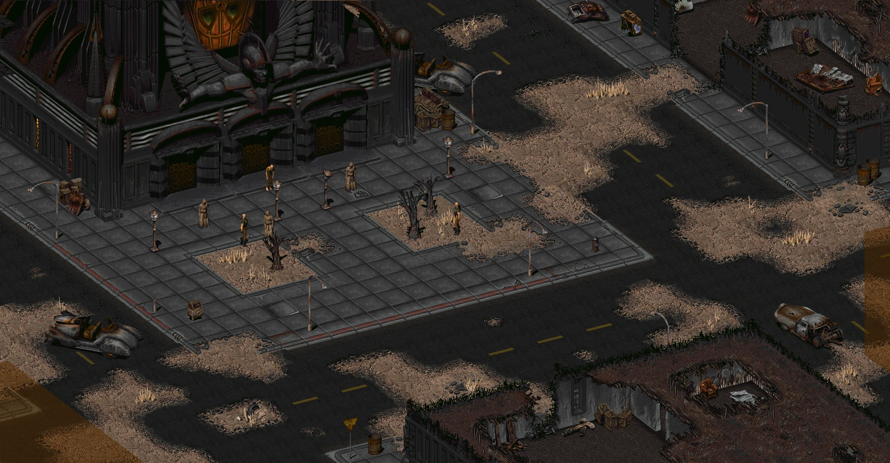 The Cathedral | Fallout Wiki | Fandom powered by Wikia