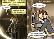 Vault 77 | Fallout Wiki | Fandom powered by Wikia