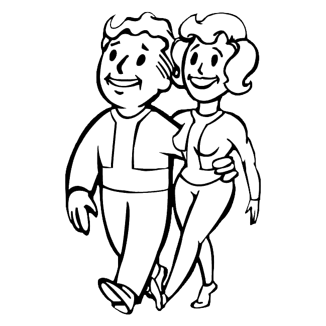 Sex Appeal Fallout Wiki Fandom Powered By Wikia
