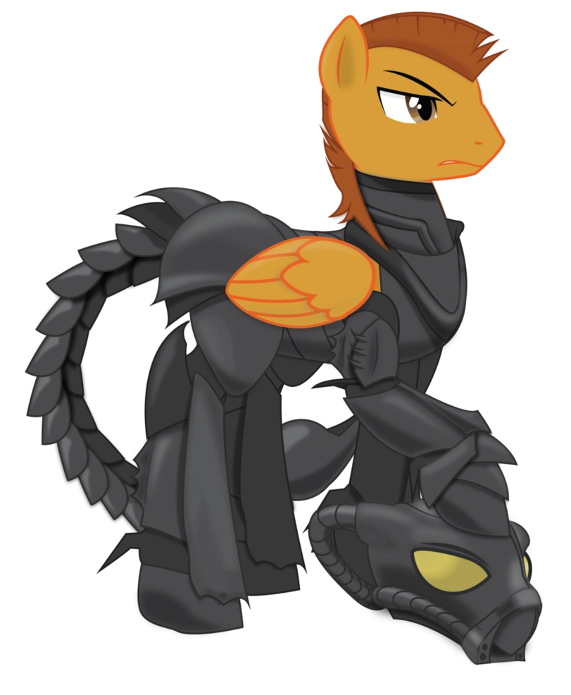 Pride | Fallout: Equestria Wiki | Fandom powered by Wikia