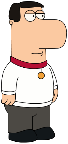 Image - Brian-human-animation.png | Family Guy: The Quest for Stuff ...