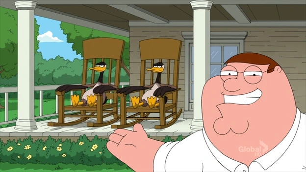 Image - Porchugeese.png | Family Guy Wiki | Fandom powered by Wikia