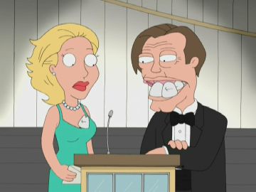 Steve Buscemi | Family Guy Wiki | FANDOM powered by Wikia