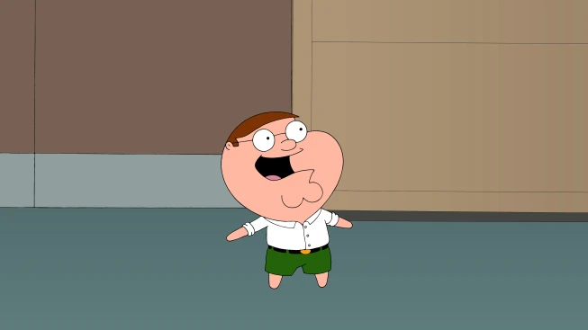 Chip | Family Guy Wiki | Fandom powered by Wikia