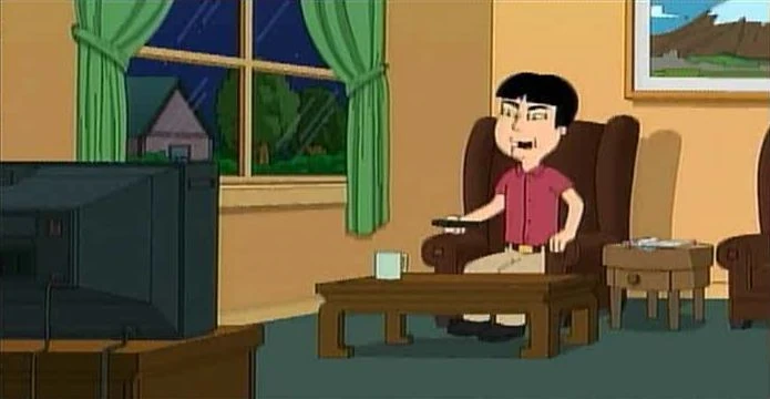 Mr. Sulu Show Theme | Family Guy Wiki | Fandom powered by Wikia