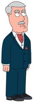 Carter Pewterschmidt | Family Guy Wiki | Fandom powered by Wikia