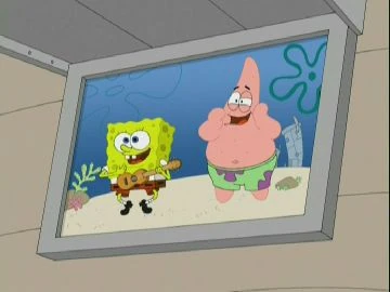 SpongeBob SquarePants | Family Guy Wiki | Fandom powered by Wikia