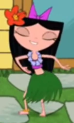 Image - Isabella hula.png | Fanmade Works Wikia | FANDOM powered by Wikia