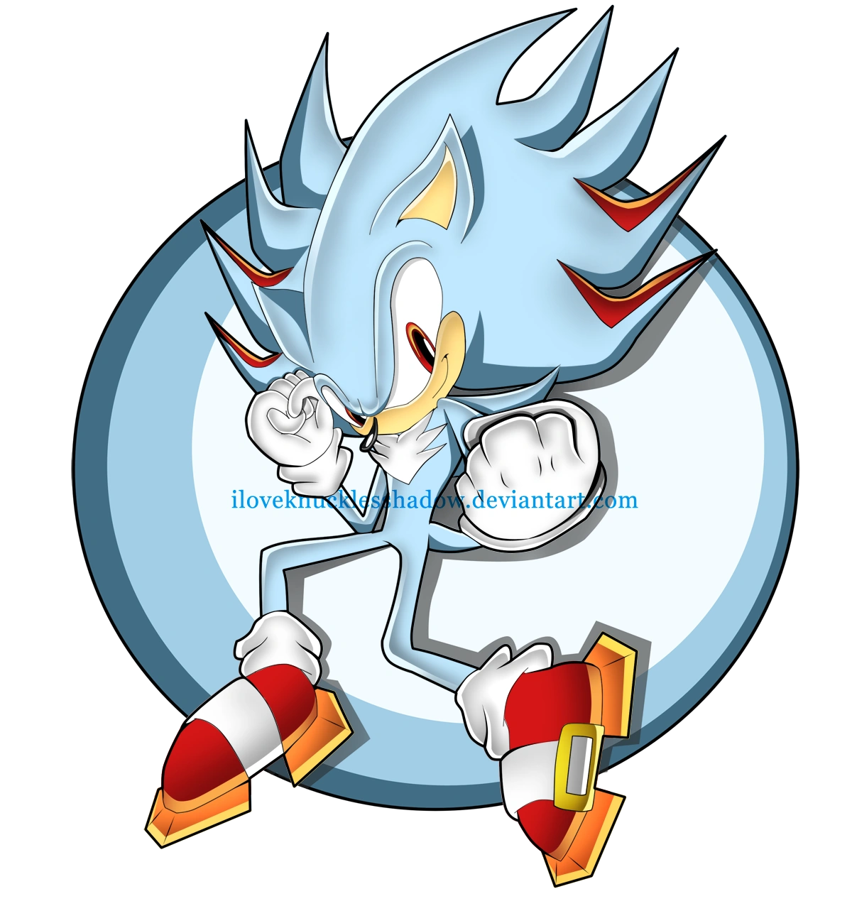 Image - Shadic.png | Fanon Wiki | FANDOM powered by Wikia