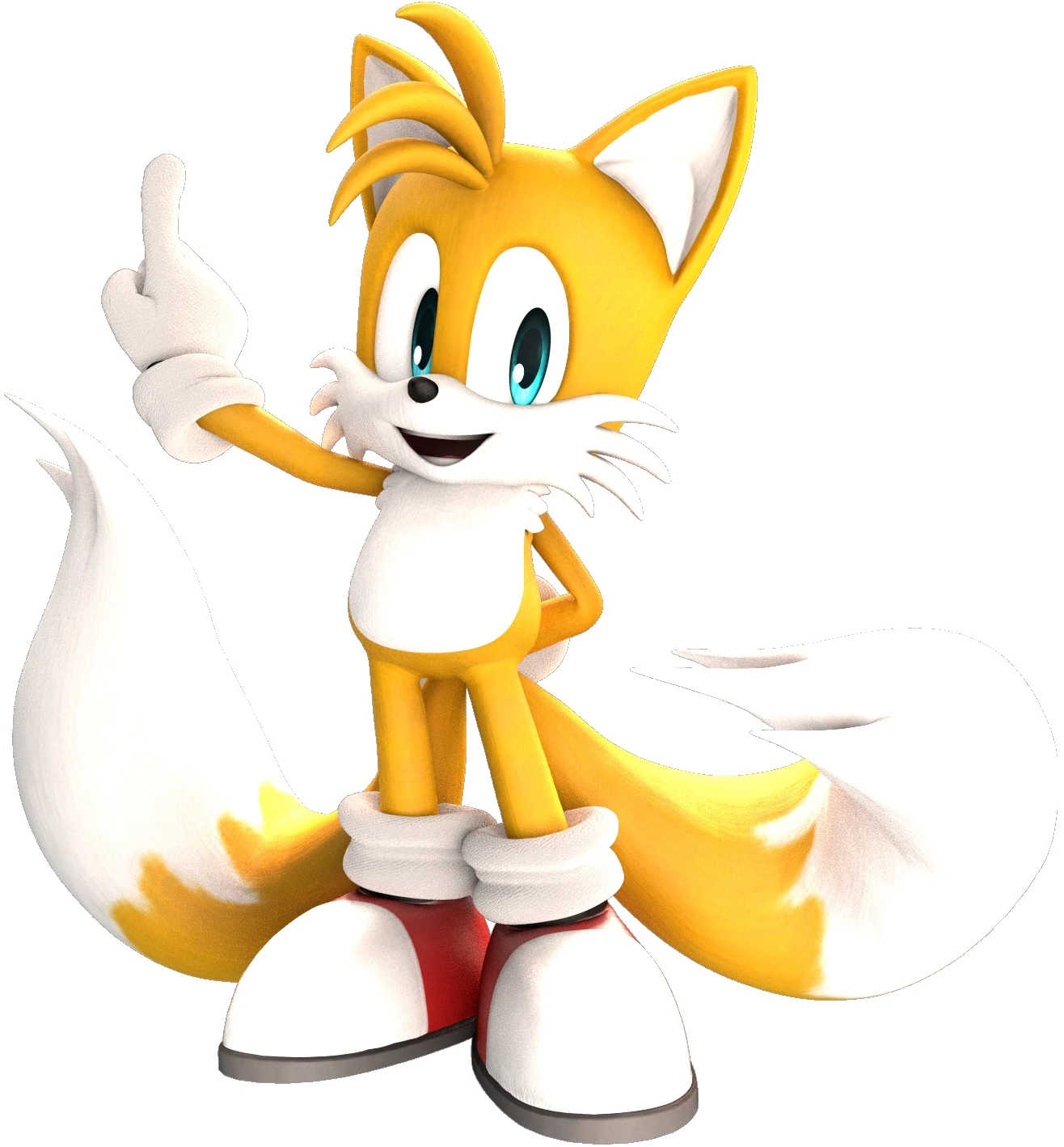 Image - Tails Sonic World.jpg | Fanon Wiki | FANDOM powered by Wikia