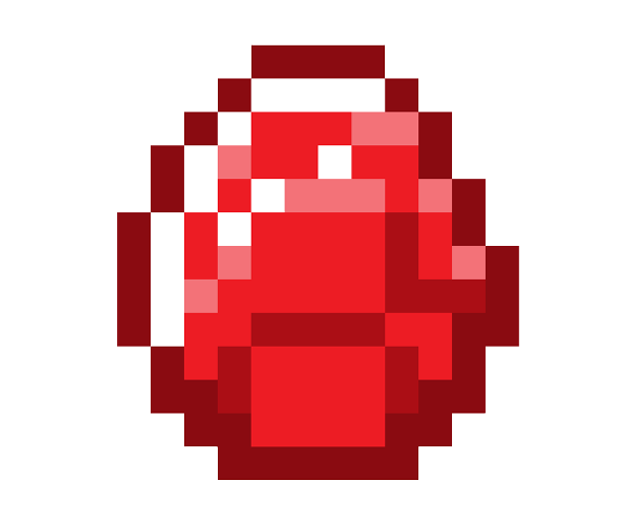 Archivo:Ruby.png | Wiki FanonMinecraft | Fandom powered by Wikia