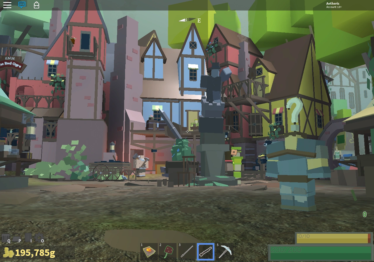 Image - RobloxScreenShot20170724 205529550.png | Fantastic Frontier ...