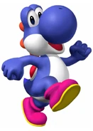 Yoshi (species) | Fantendo - Nintendo Fanon Wiki | Fandom powered by Wikia