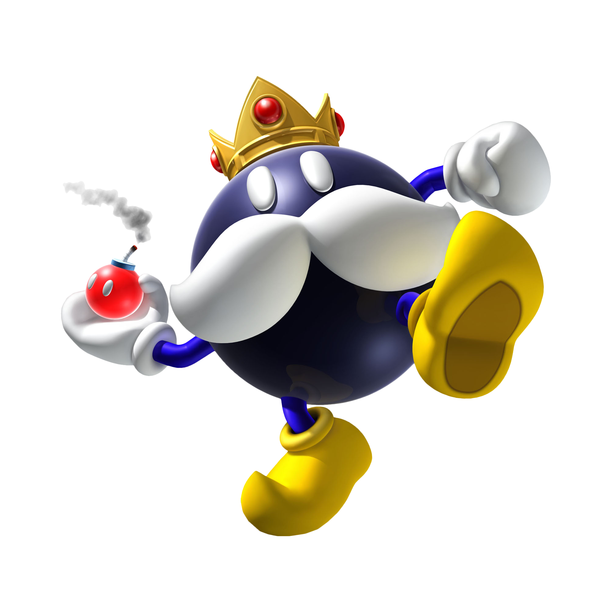 Image - MP9 King Bob-Omb.png | Fantendo - Nintendo Fanon Wiki | FANDOM ... Image - MP9 King Bob-Omb.png | Fantendo - Nintendo Fanon Wiki | FANDOM ...