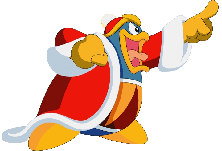 King Dedede | Fantendo - Nintendo Fanon Wiki | Fandom powered by Wikia