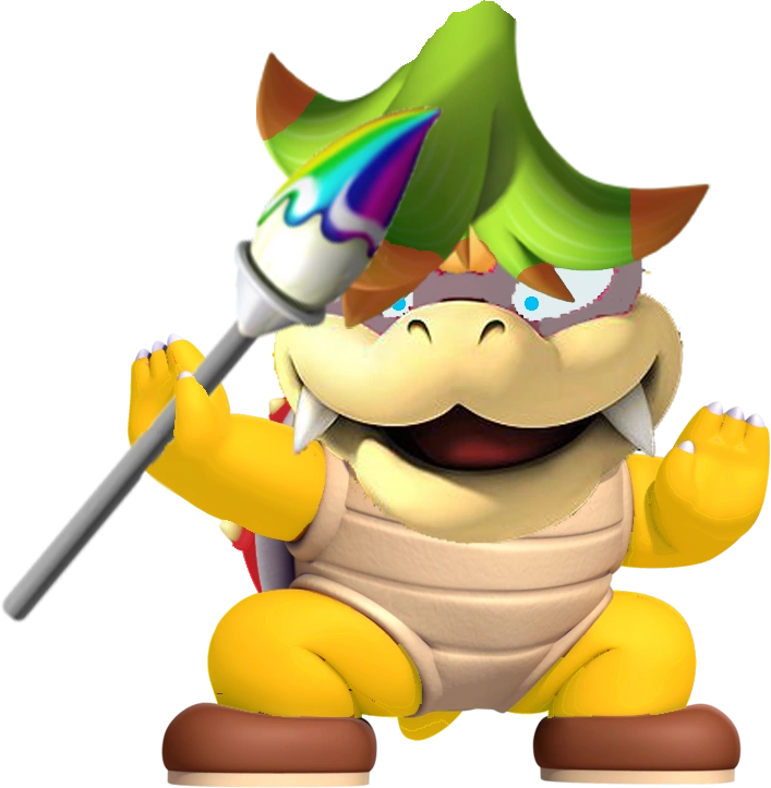 Pyotr I. Koopa | Fantendo - Nintendo Fanon Wiki | FANDOM powered by Wikia