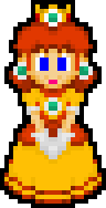 Image - PRINCESS DAISY.png | Fantendo - Nintendo Fanon Wiki | Fandom ...
