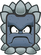 Thwomp | Fantendo - Nintendo Fanon Wiki | FANDOM powered by Wikia