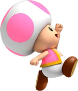 Toad (species) | Fantendo - Nintendo Fanon Wiki | Fandom powered by Wikia