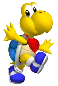 Kooper | Fantendo - Nintendo Fanon Wiki | FANDOM powered by Wikia