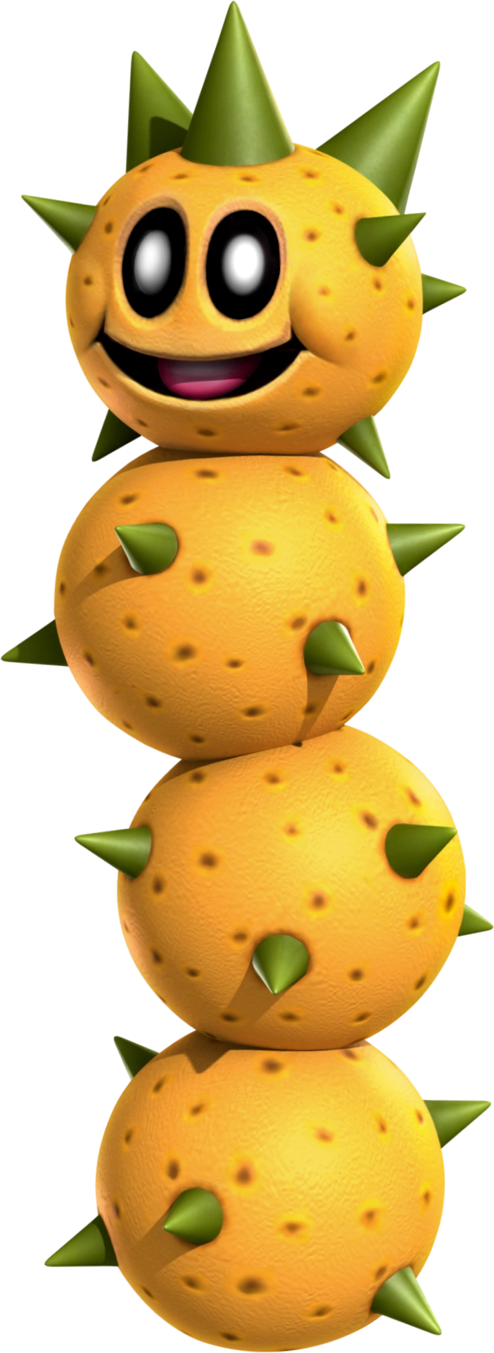 Pokey | Fantendo - Nintendo Fanon Wiki | FANDOM powered by Wikia