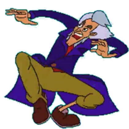 Image - I.M. Meen.png | Fantendo - Nintendo Fanon Wiki | FANDOM powered ...