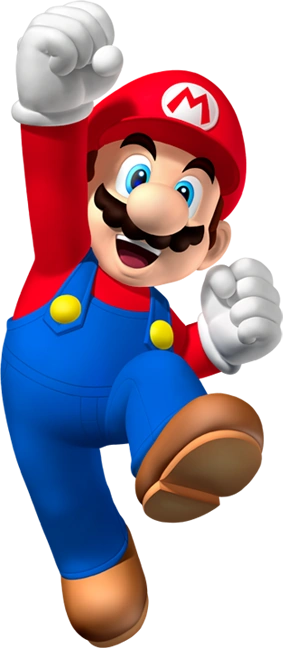 Image - Mario jump.png | Fantendo - Nintendo Fanon Wiki | Fandom ...
