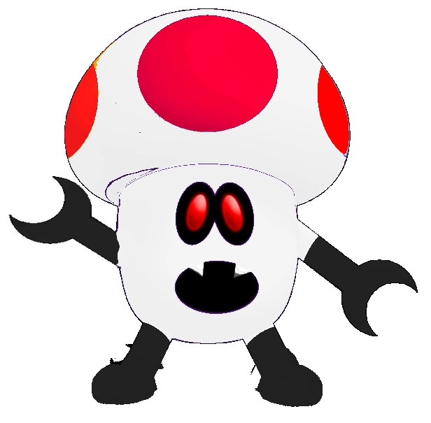 Shroob | Fantendo - Nintendo Fanon Wiki | FANDOM powered by Wikia