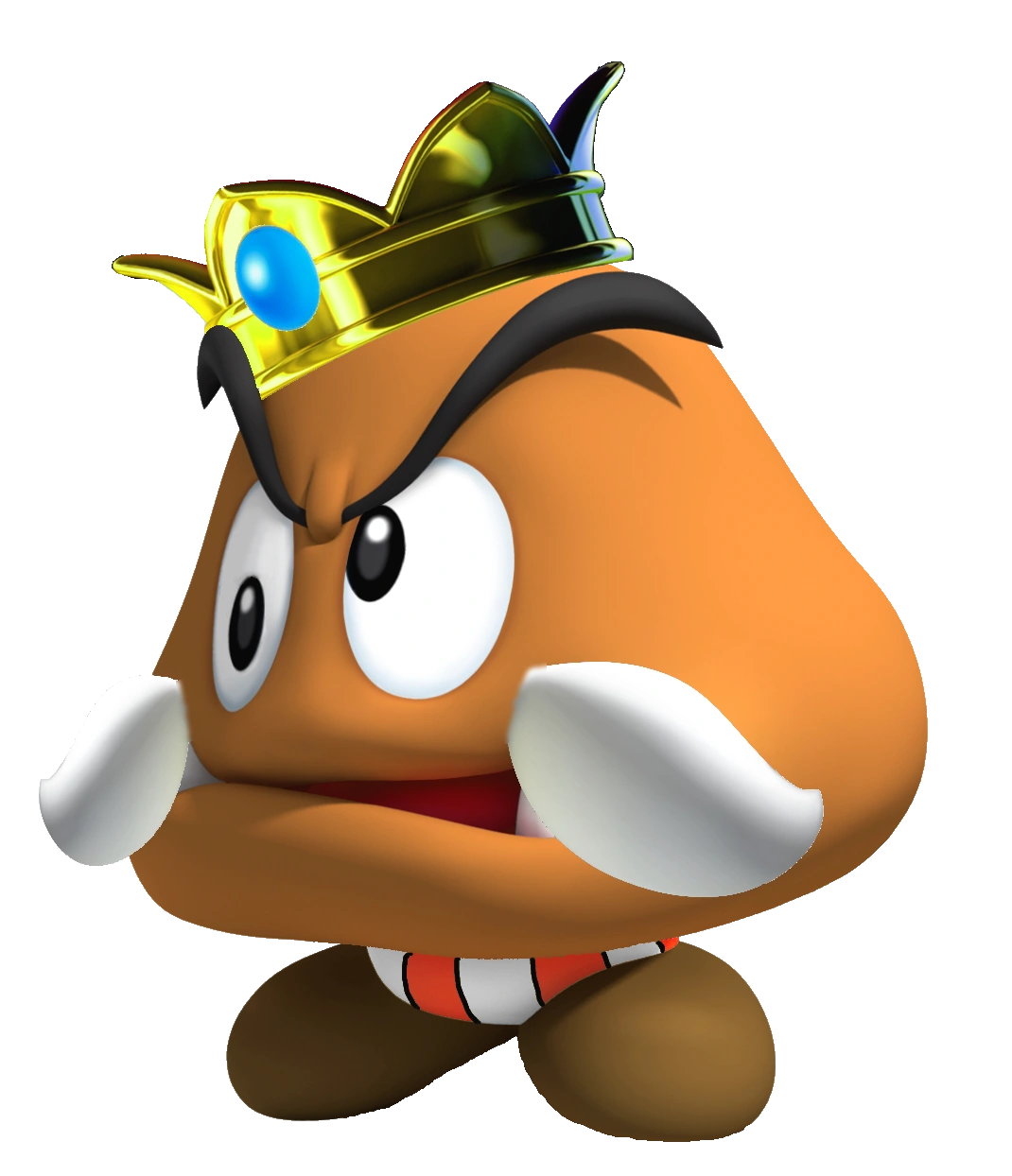 Goomboss | Fantendo - Nintendo Fanon Wiki | Fandom powered by Wikia