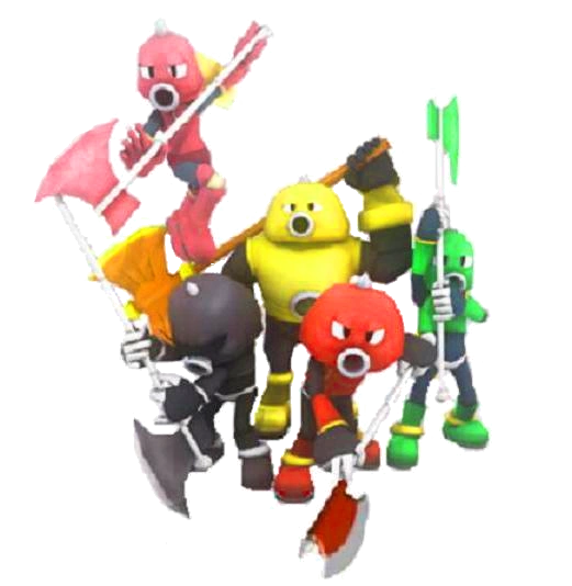 Axem Rangers X | Fantendo - Nintendo Fanon Wiki | Fandom powered by Wikia