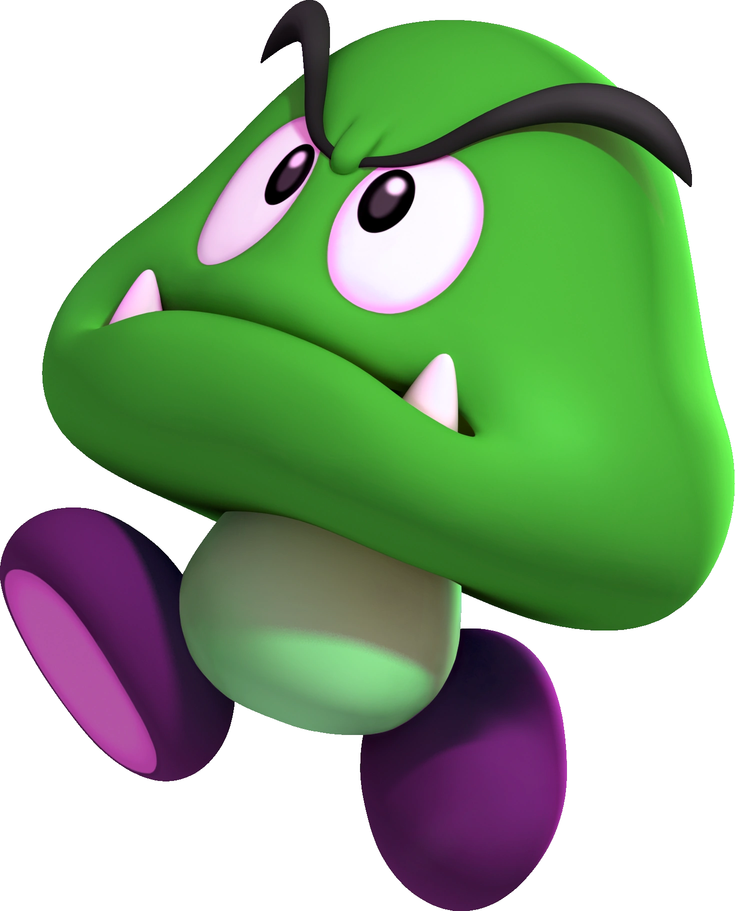 Hyper Goomba | Fantendo - Nintendo Fanon Wiki | FANDOM powered by Wikia