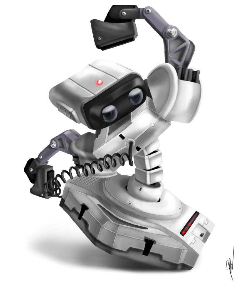 Image - Rob by emilykiwi-d855xh6.png | Fantendo - Nintendo Fanon Wiki ...