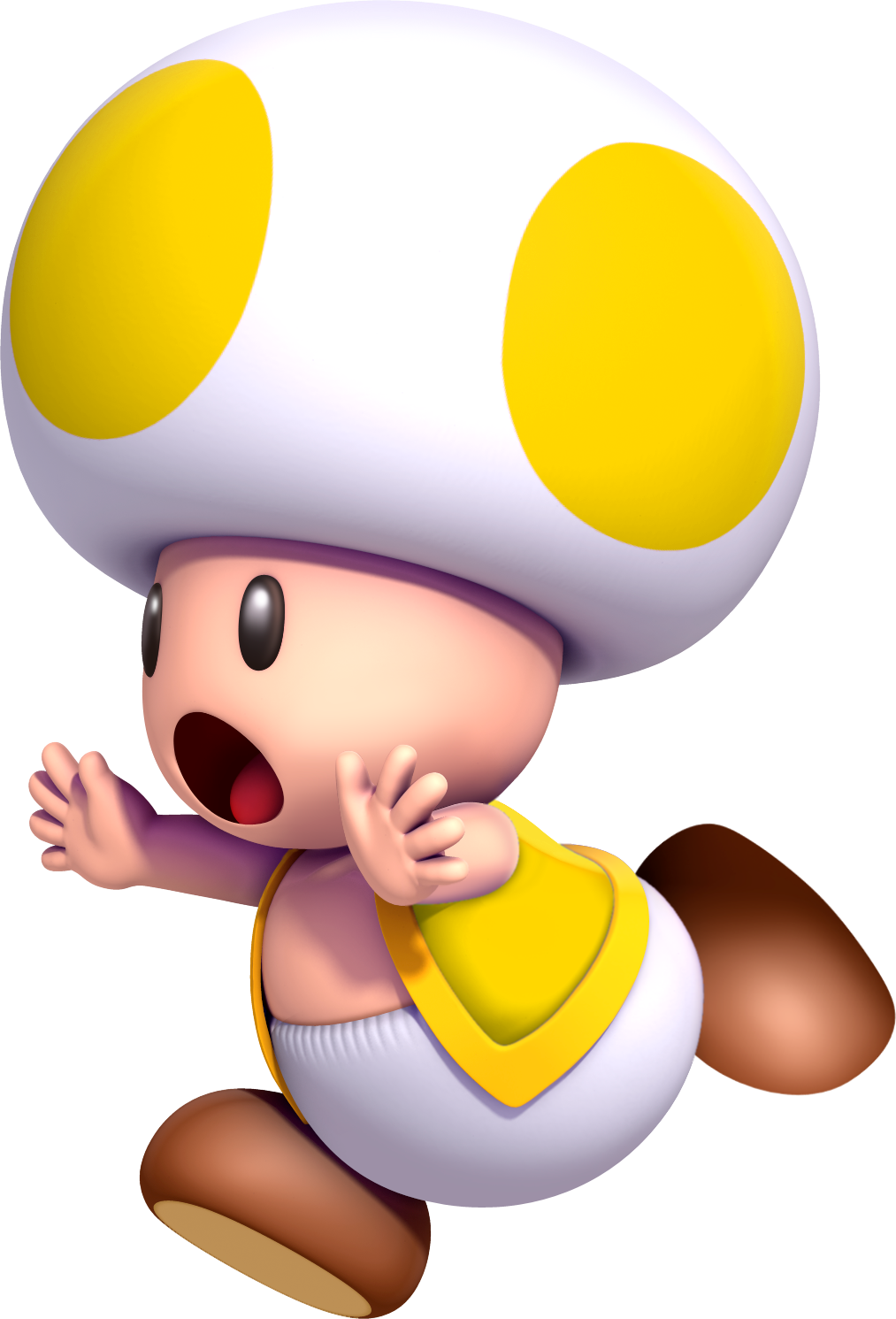 Image - Yellow Toad Squad.png | Fantendo - Nintendo Fanon Wiki | FANDOM ... Image - Yellow Toad Squad.png | Fantendo - Nintendo Fanon Wiki | FANDOM ...