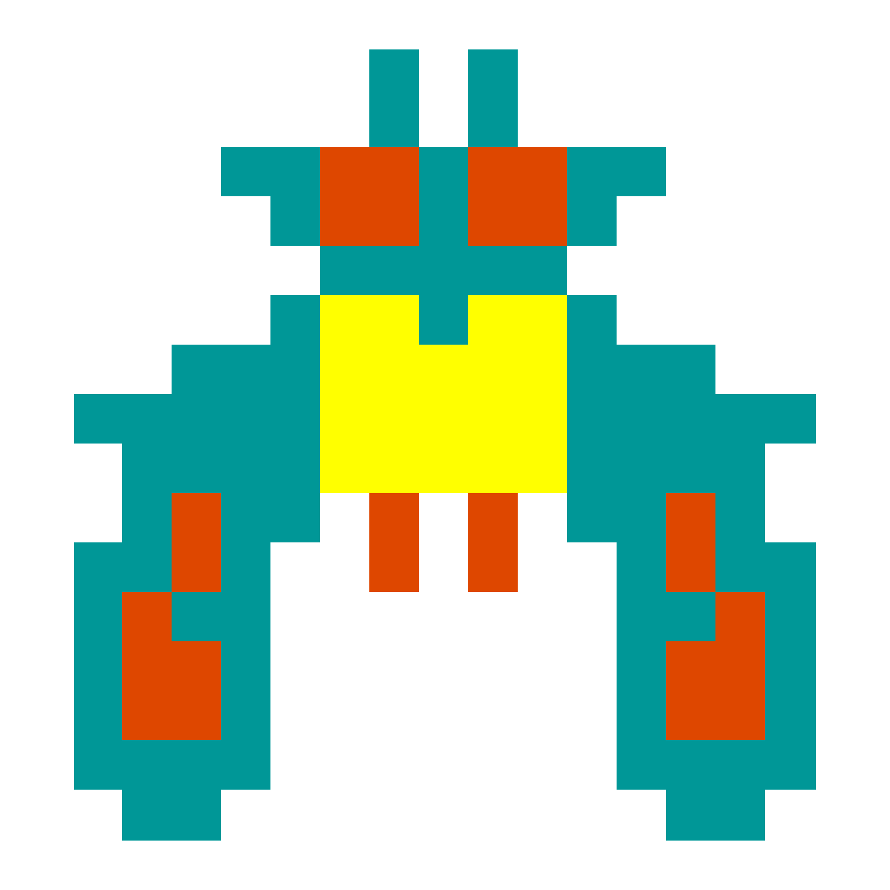 Image - BossGalaga.png | Fantendo - Nintendo Fanon Wiki | FANDOM ...