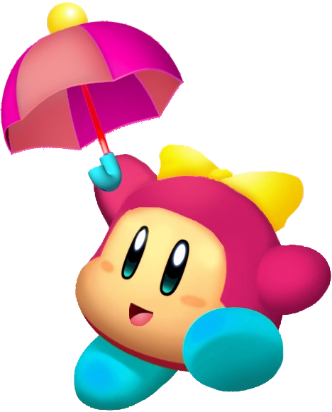 Waddle Daa | Fantendo - Nintendo Fanon Wiki | Fandom powered by Wikia