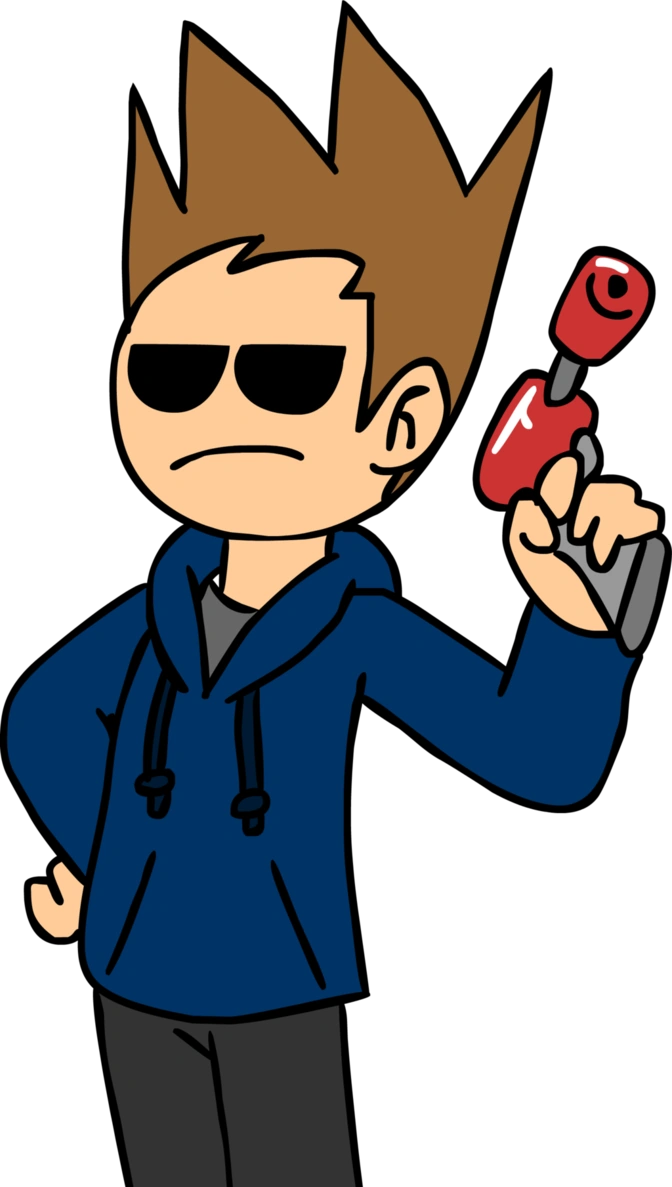 Image - Tom Eddsworld.png | Fantendo - Nintendo Fanon Wiki | Fandom ...