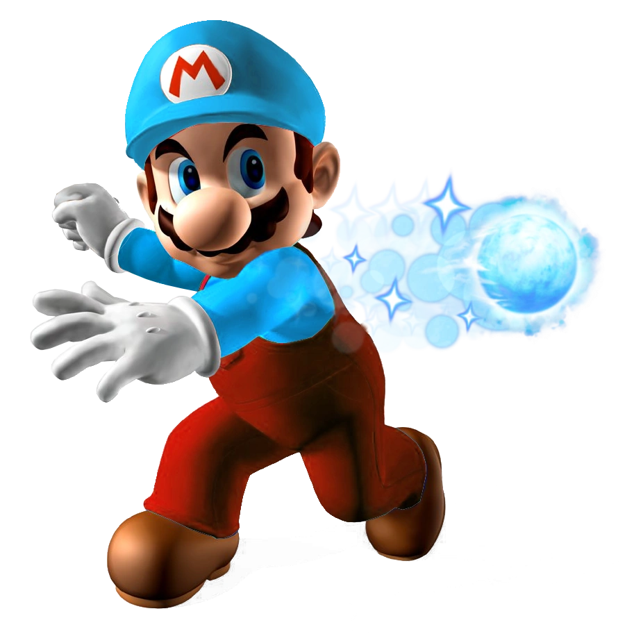 A Tribute to Ice – The Sugar Cube