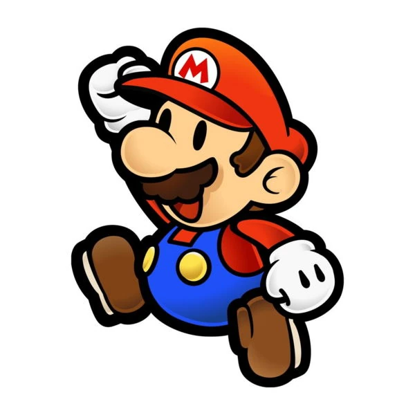 Paper Mario | Fantendo - Nintendo Fanon Wiki | Fandom powered by Wikia