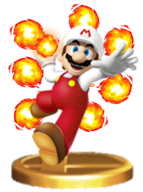 Image - Fire mario.png | Fantendo - Nintendo Fanon Wiki | Fandom ...