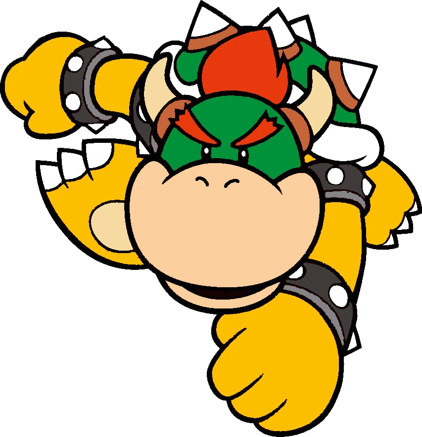 Koopa Kid | Fantendo - Nintendo Fanon Wiki | Fandom powered by Wikia
