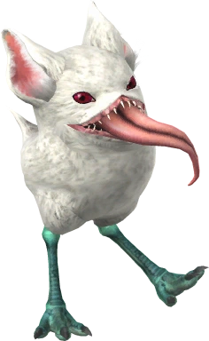 Image - Little Birdie.png | Fantendo - Nintendo Fanon Wiki | Fandom ...