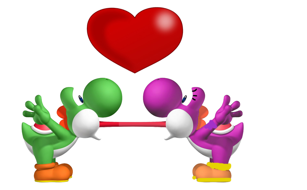 Image Yoshi X Yoshina Png Fantendo Nintendo Fanon Wiki Fandom