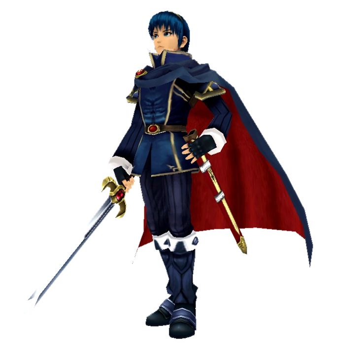 Marth (SSB5.) | Fantendo - Nintendo Fanon Wiki | Fandom powered by Wikia