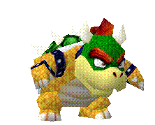 Image - Bowser Mario Party.gif | Fantendo - Nintendo Fanon Wiki ...