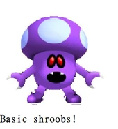Shroob | Fantendo - Nintendo Fanon Wiki | Fandom powered by Wikia