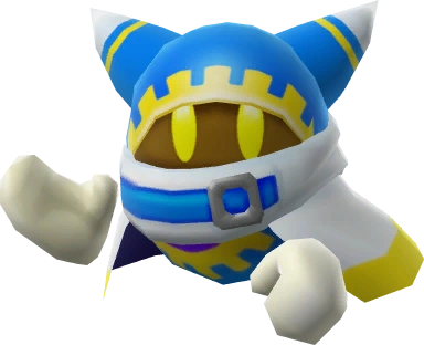 Magolor | Fantendo - Nintendo Fanon Wiki | Fandom powered by Wikia