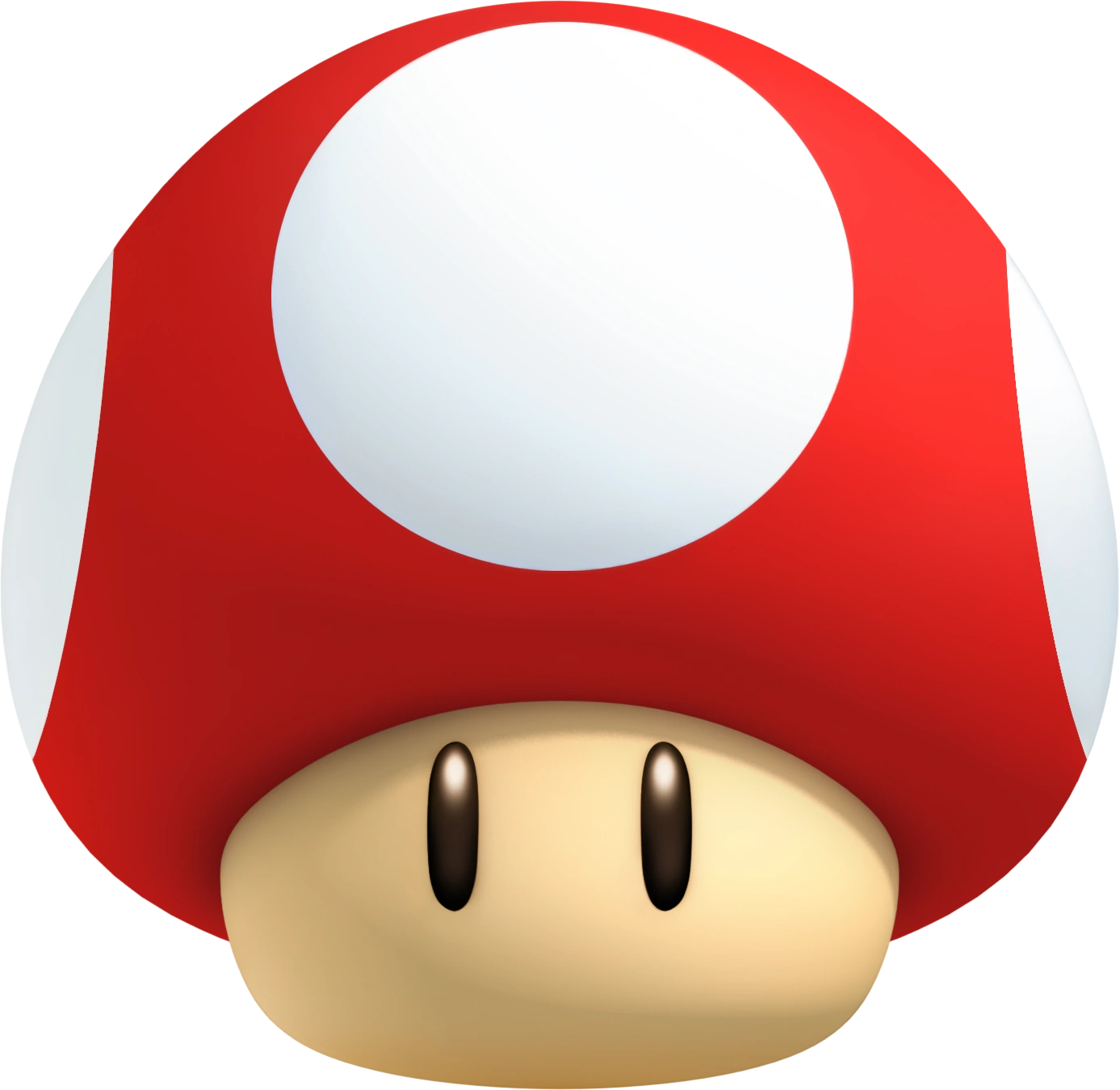 Image - Super Mushroom for tlotll.png | Fantendo - Nintendo Fanon Wiki ...